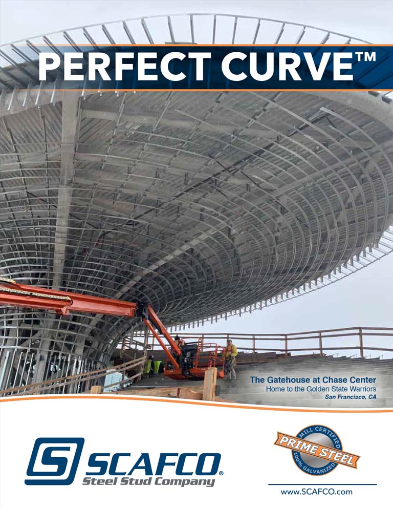 Catalogs - SCAFCO Steel Stud Company