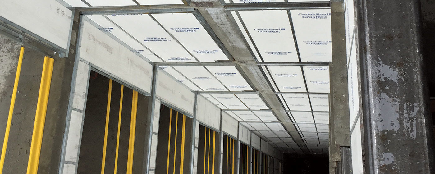 SCAFCO Steel Stud Company - Steel Framing Studs and Track