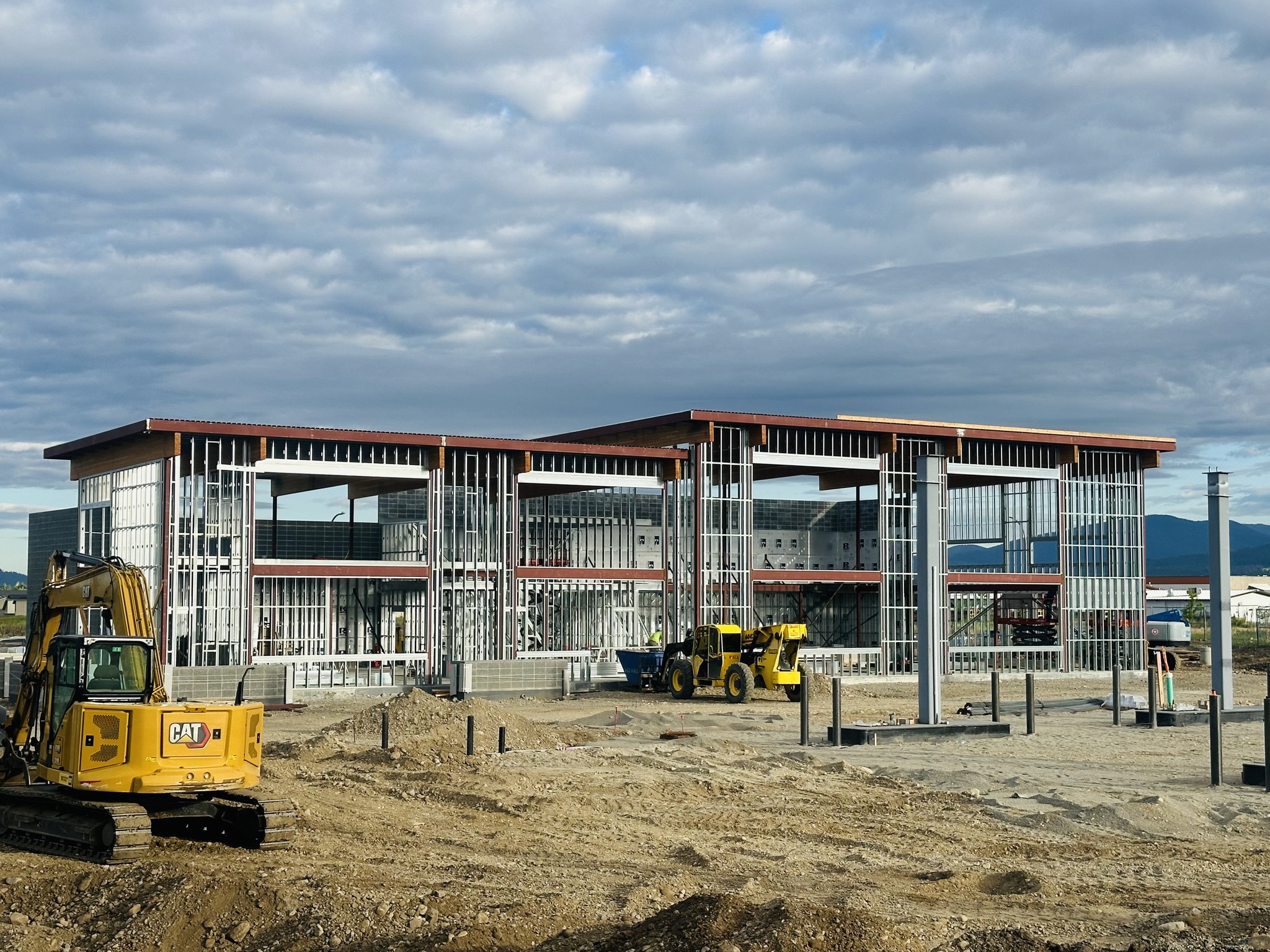 News - SCAFCO Steel Stud Company