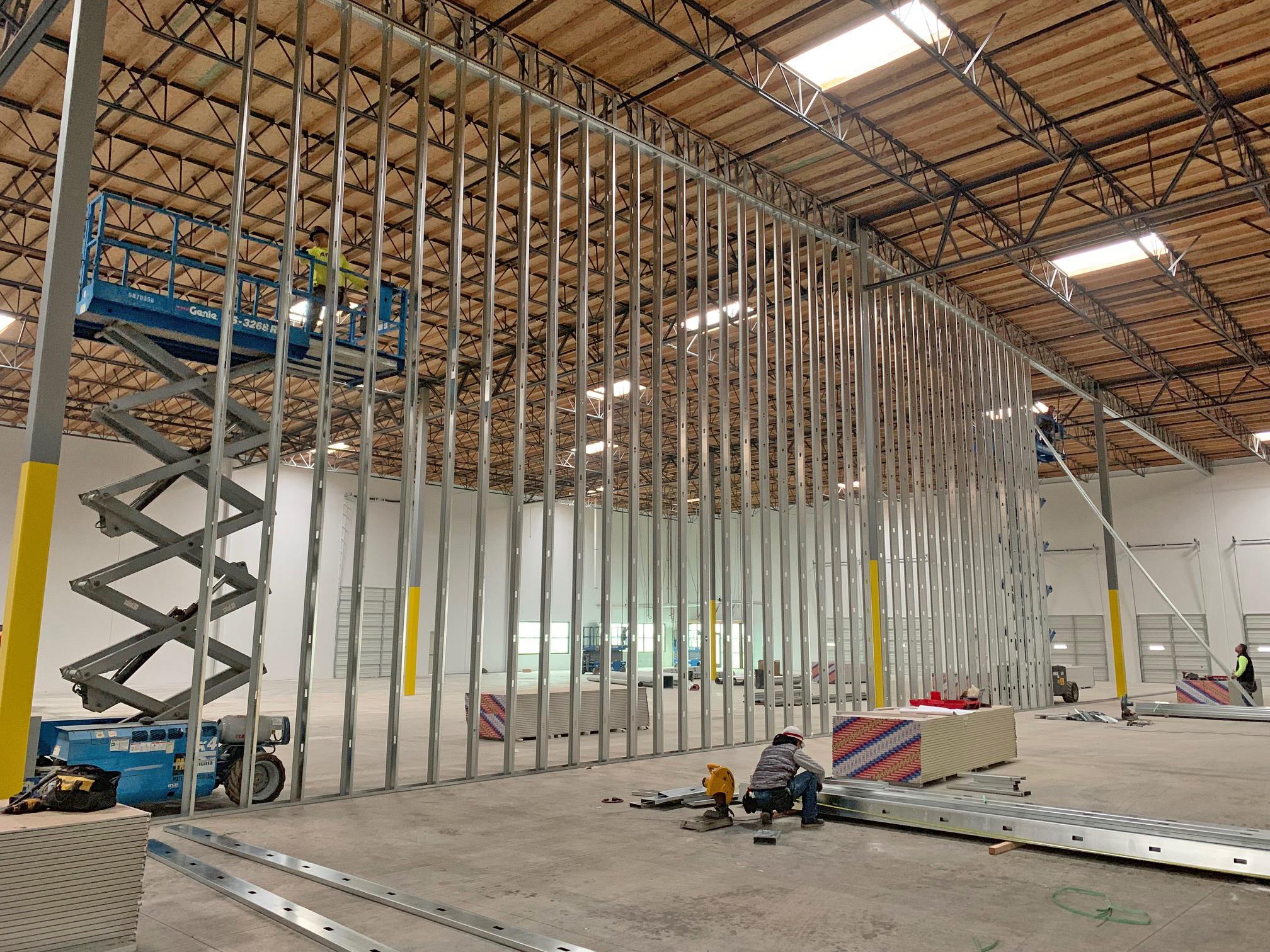 What Is A Demising Wall? The Wall That Deserves A Little, 51% OFF