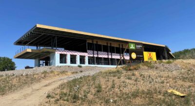 SCAFCO Steel Stud Company - Steel Framing Studs and Track