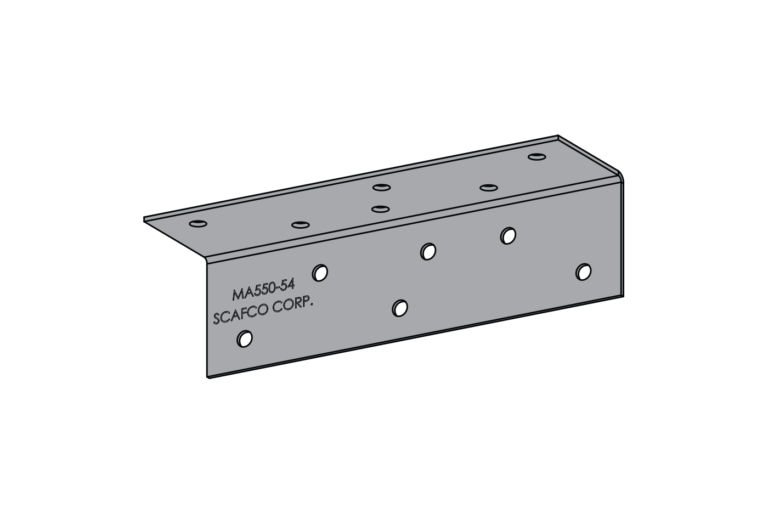 Secure Clips - SCAFCO Steel Stud Company