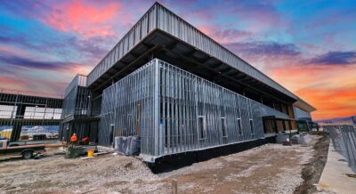 SCAFCO Steel Stud Company - Steel Framing Studs and Track