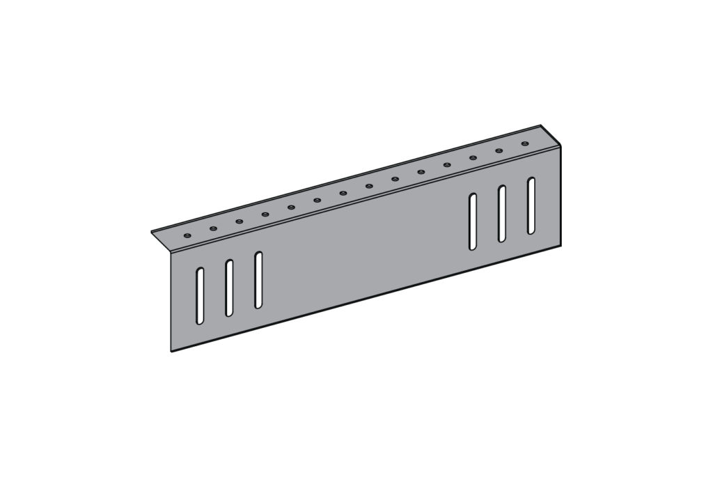 Deflection Clips - SCAFCO Steel Stud Company