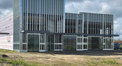 SCAFCO Steel Stud Company - Steel Framing Studs and Track