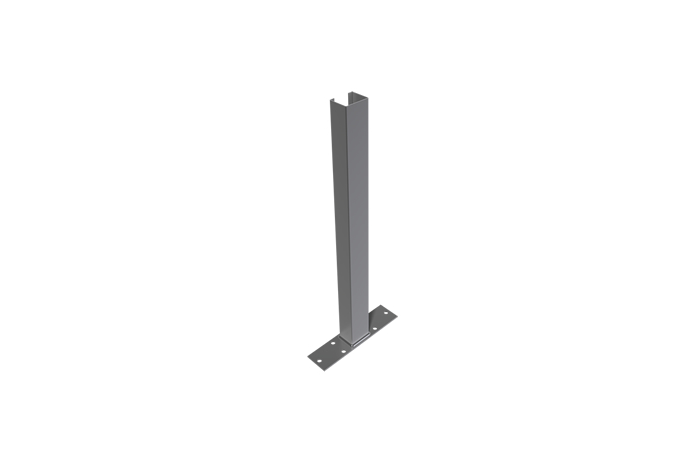 Half Wall Support Brackets Half Wall Or Knee Wall Supports Archives