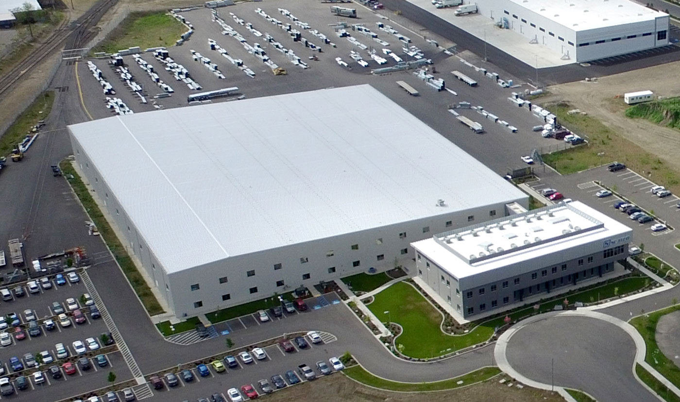 Careers - SCAFCO Steel Stud Company