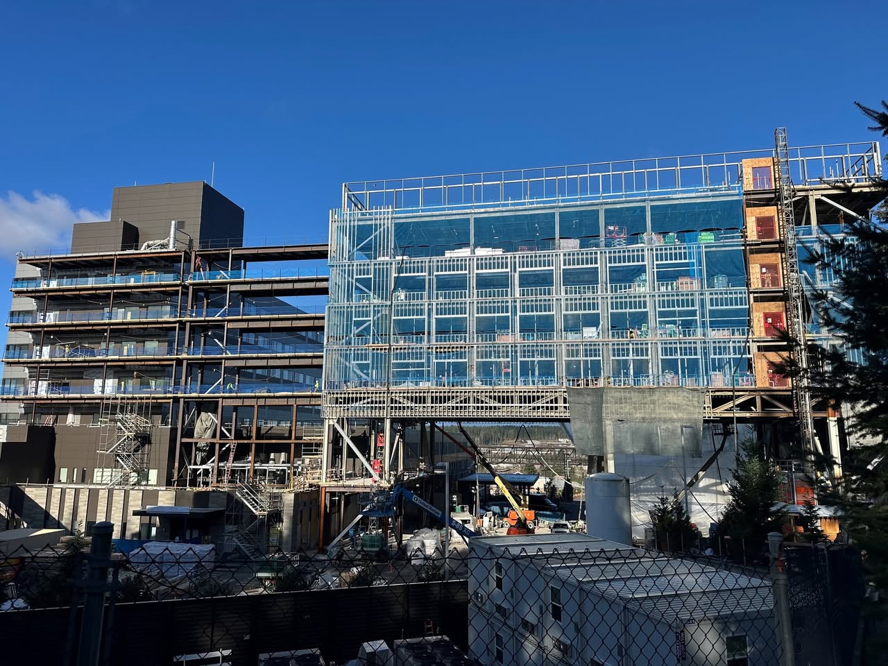 St Michael S Medical Center