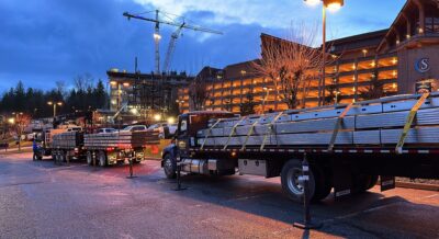 SCAFCO Steel Stud Company - Steel Framing Studs and Track