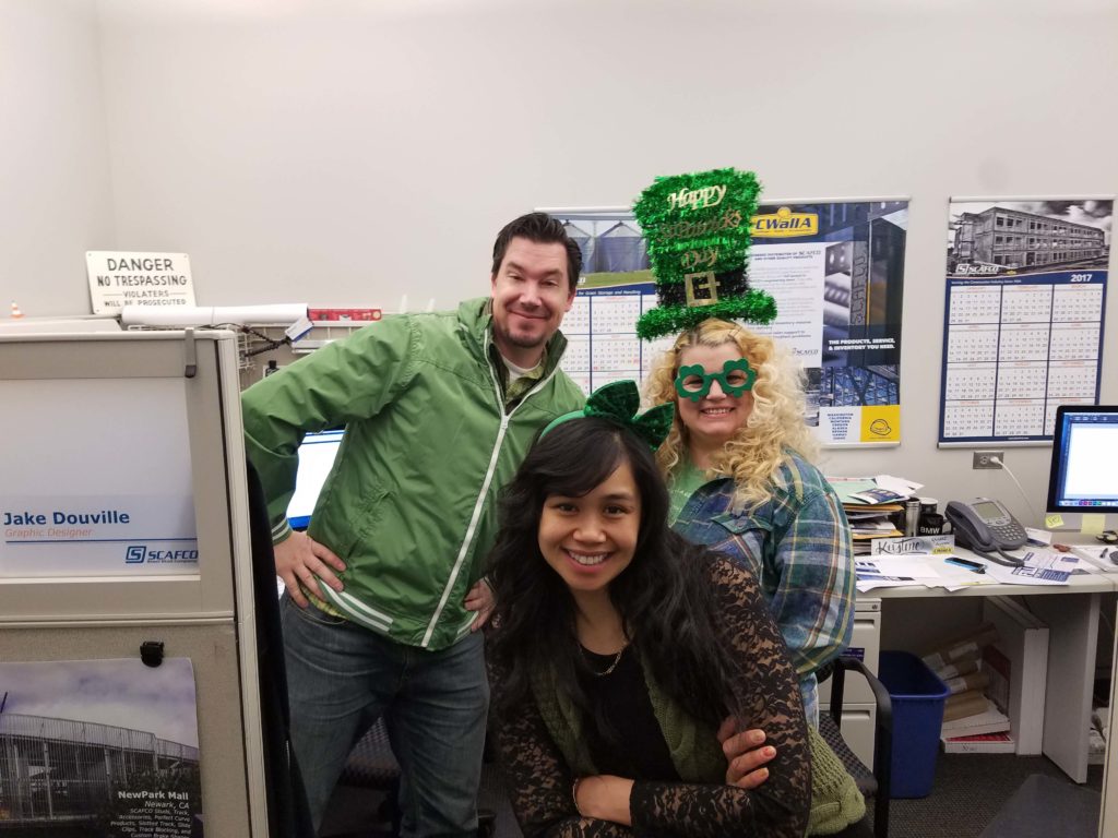 Careers - SCAFCO Steel Stud Company