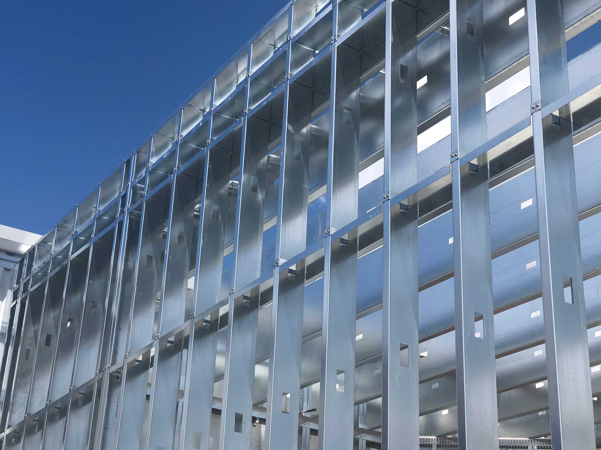 Engineering Services - SCAFCO Steel Stud Company