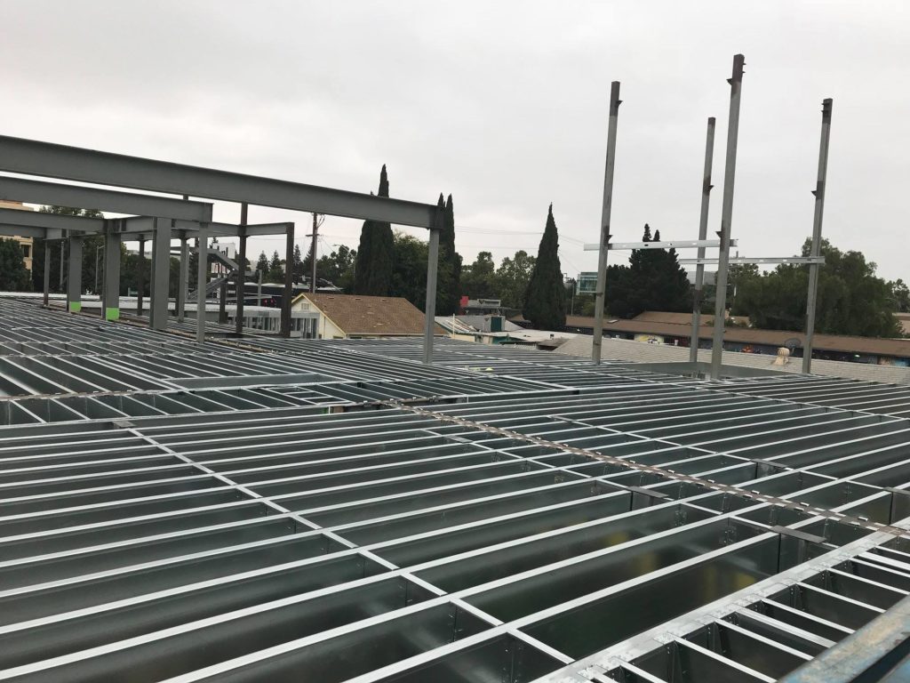 Framing to Remember - SCAFCO Steel Stud Company