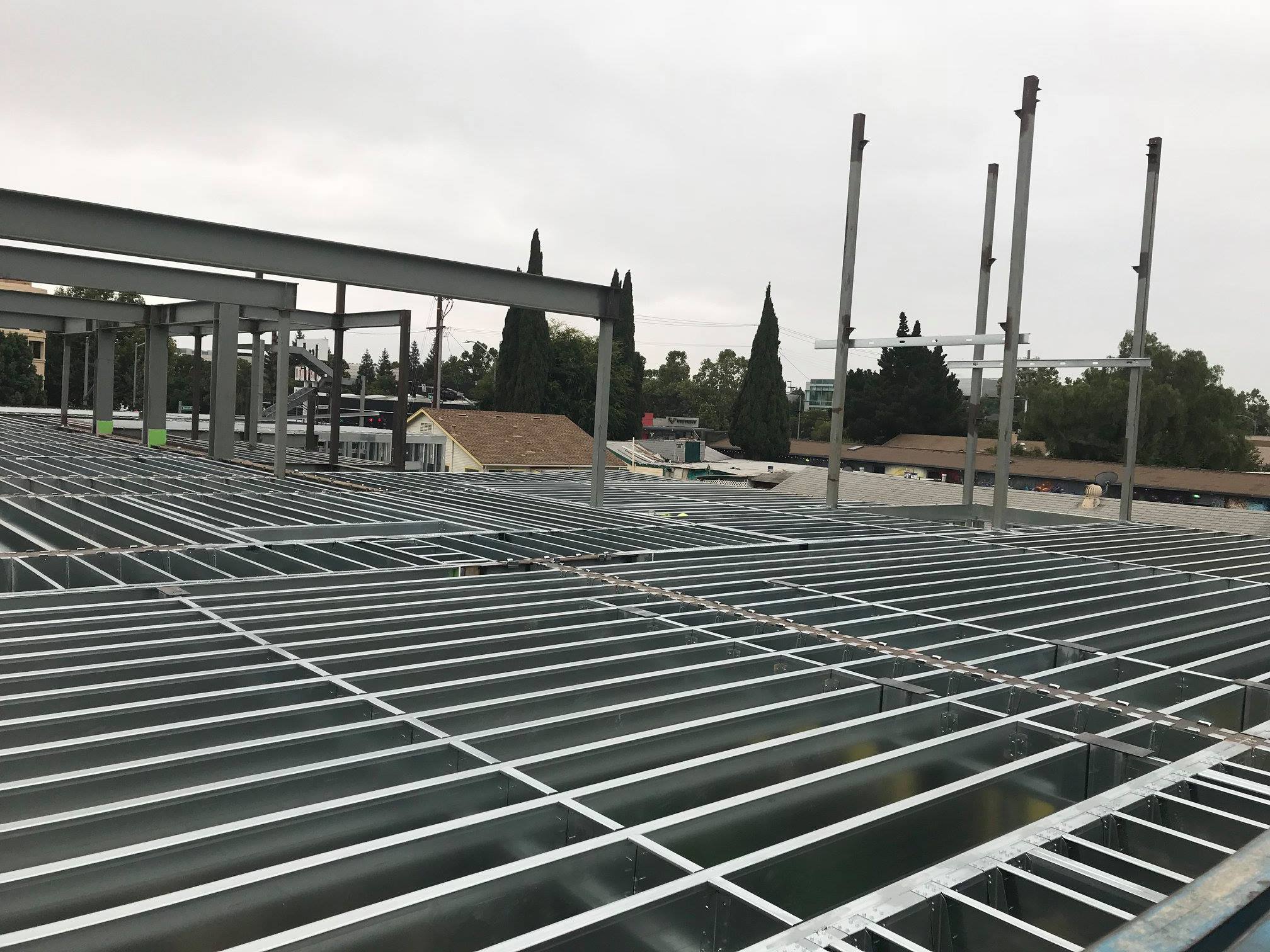 Framing to Remember - SCAFCO Steel Stud Company