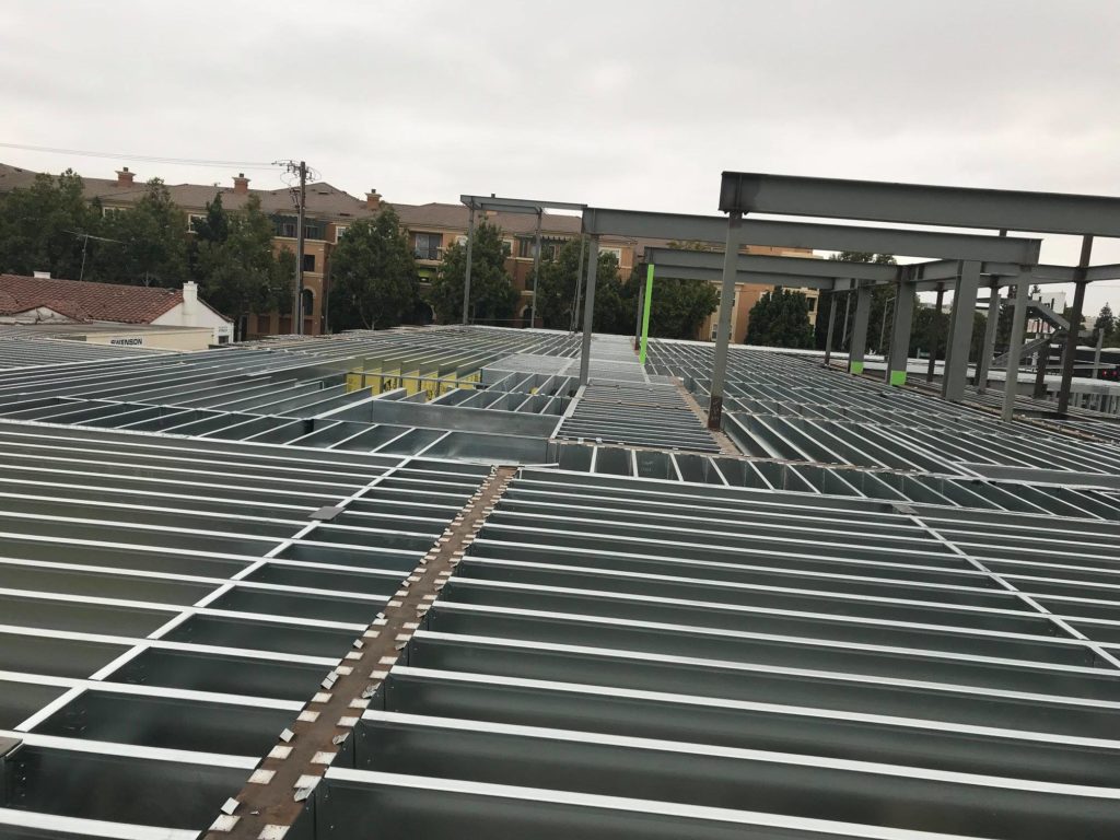 Framing to Remember - SCAFCO Steel Stud Company