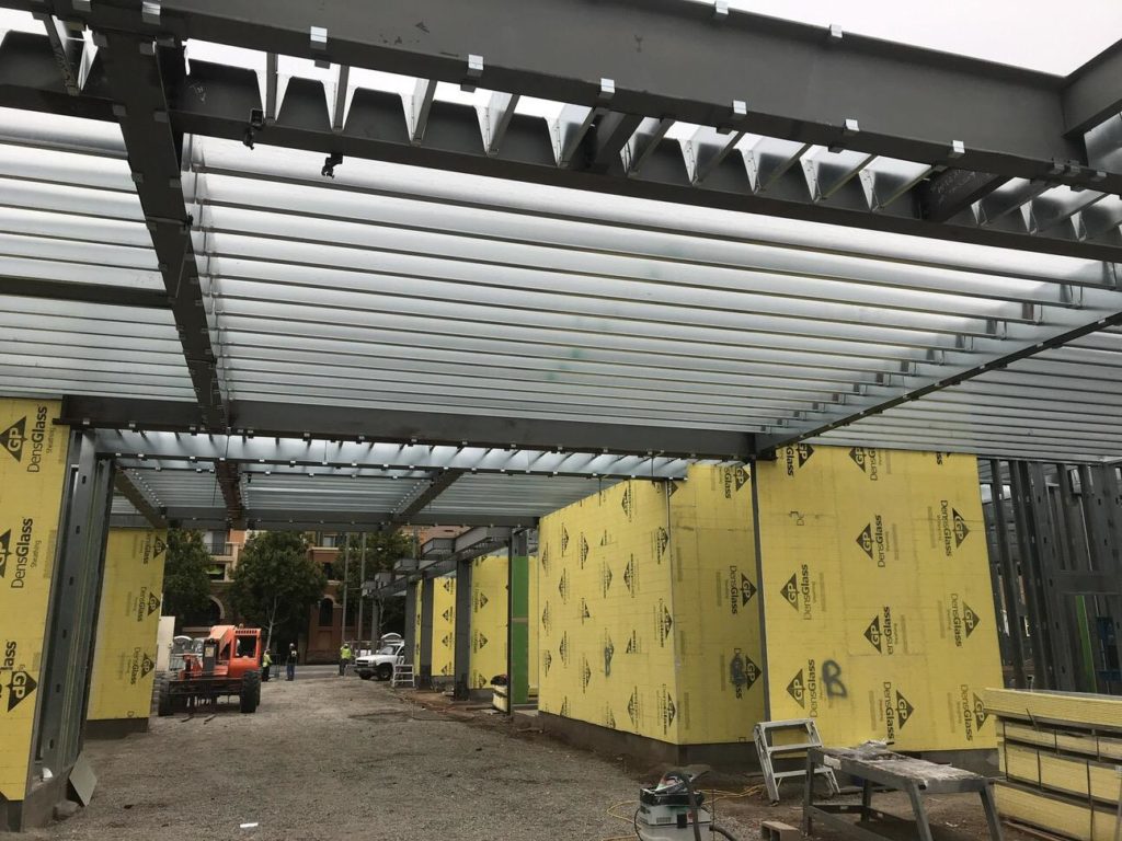 Framing to Remember - SCAFCO Steel Stud Company