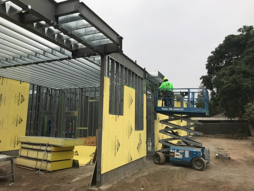 Framing to Remember - SCAFCO Steel Stud Company