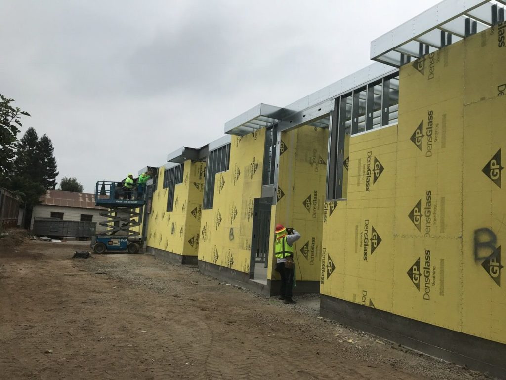 Framing to Remember - SCAFCO Steel Stud Company