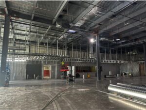 SCAFCO Steel Studs Build New Whole Foods in Las Vegas - SCAFCO Steel ...