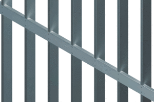 NT - Notched Track Backing - SCAFCO Steel Stud Company