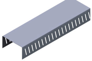 Slotted Track - SCAFCO Steel Stud Company