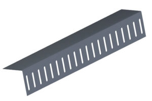 Slotted Track - SCAFCO Steel Stud Company