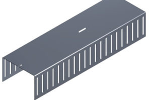 Slotted Track - SCAFCO Steel Stud Company