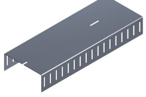 Slotted Track - SCAFCO Steel Stud Company